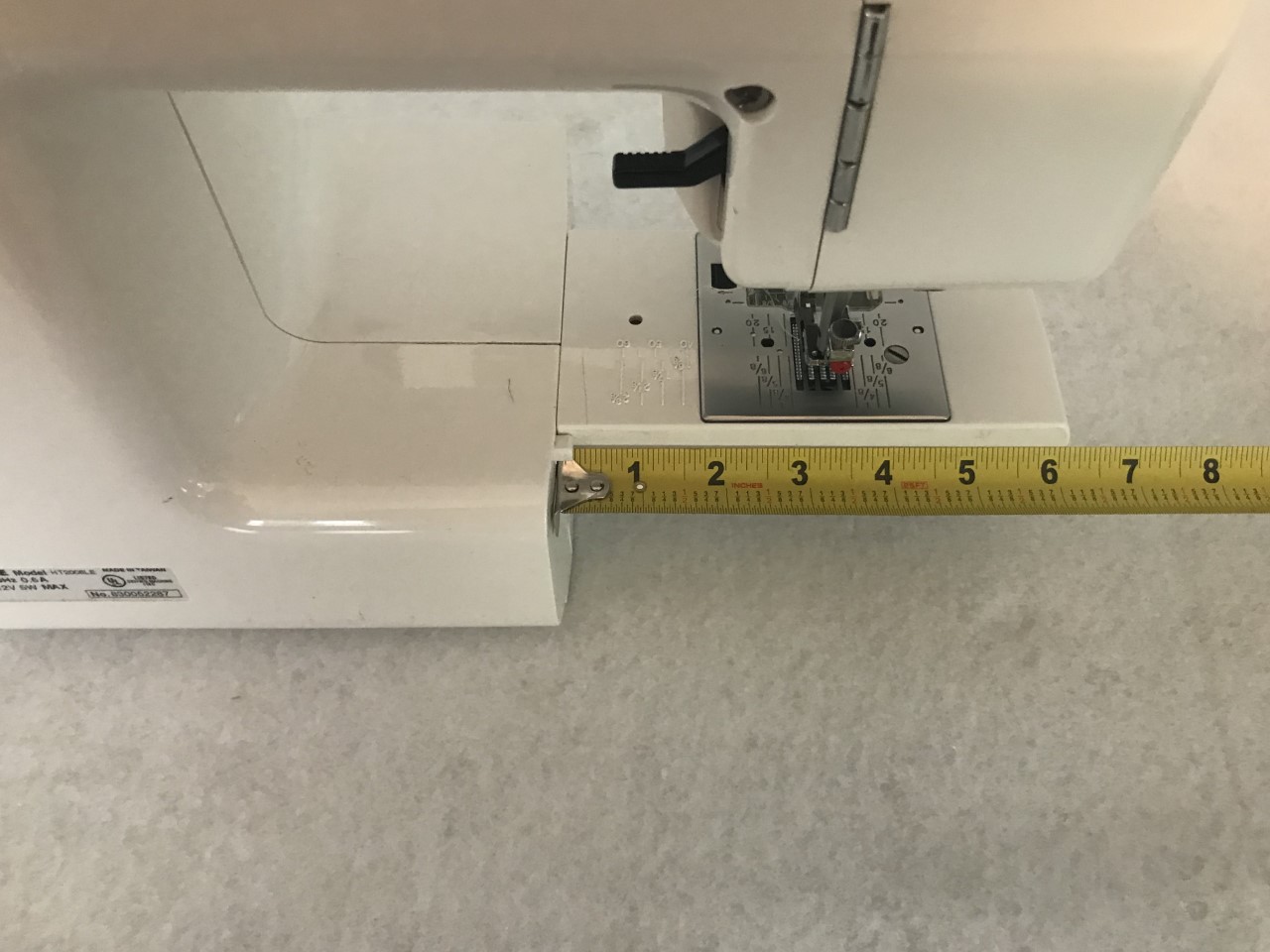 Measure Yours - TAILOR MADE TABLES