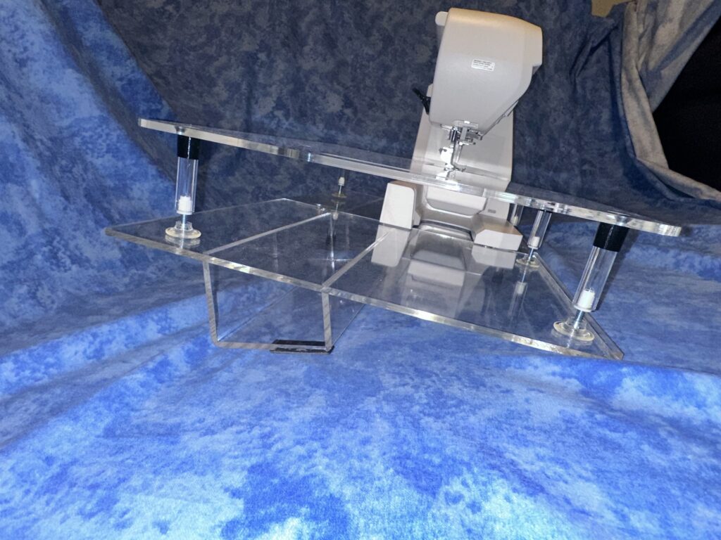 Tailor Tilt Tables - TAILOR MADE TABLES