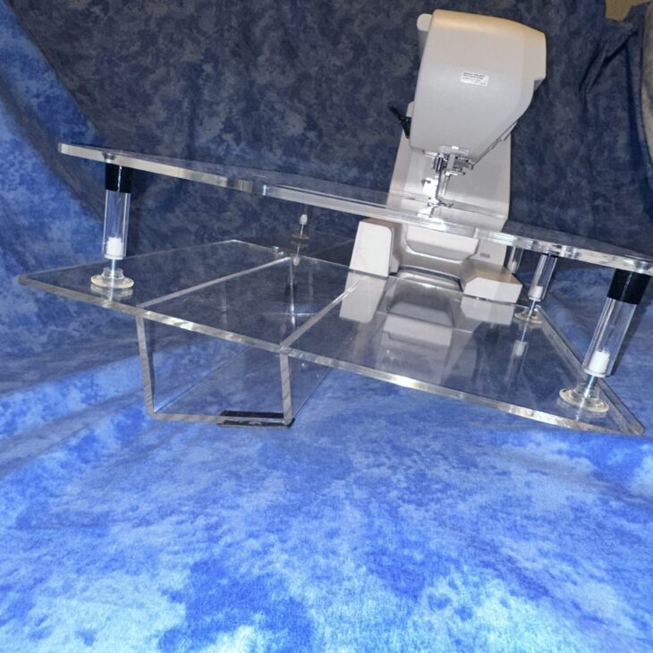 TILT TABLES - TAILOR MADE TABLES