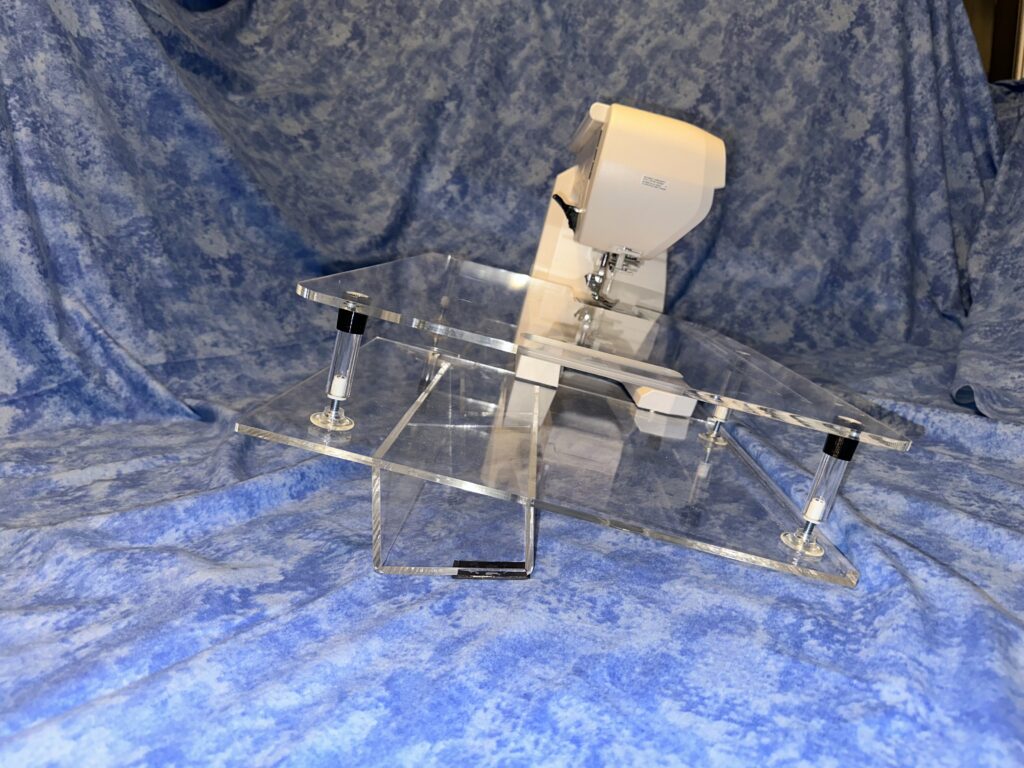 Tailor Tilt Tables - TAILOR MADE TABLES